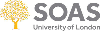SOAS logo — European Research Network on Global Pentecostalism